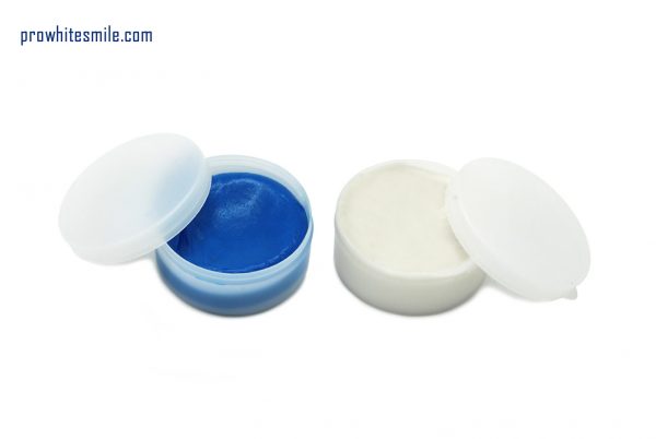 Dental Impression Putty - Teeth Whitening | Teeth Whitening Gel