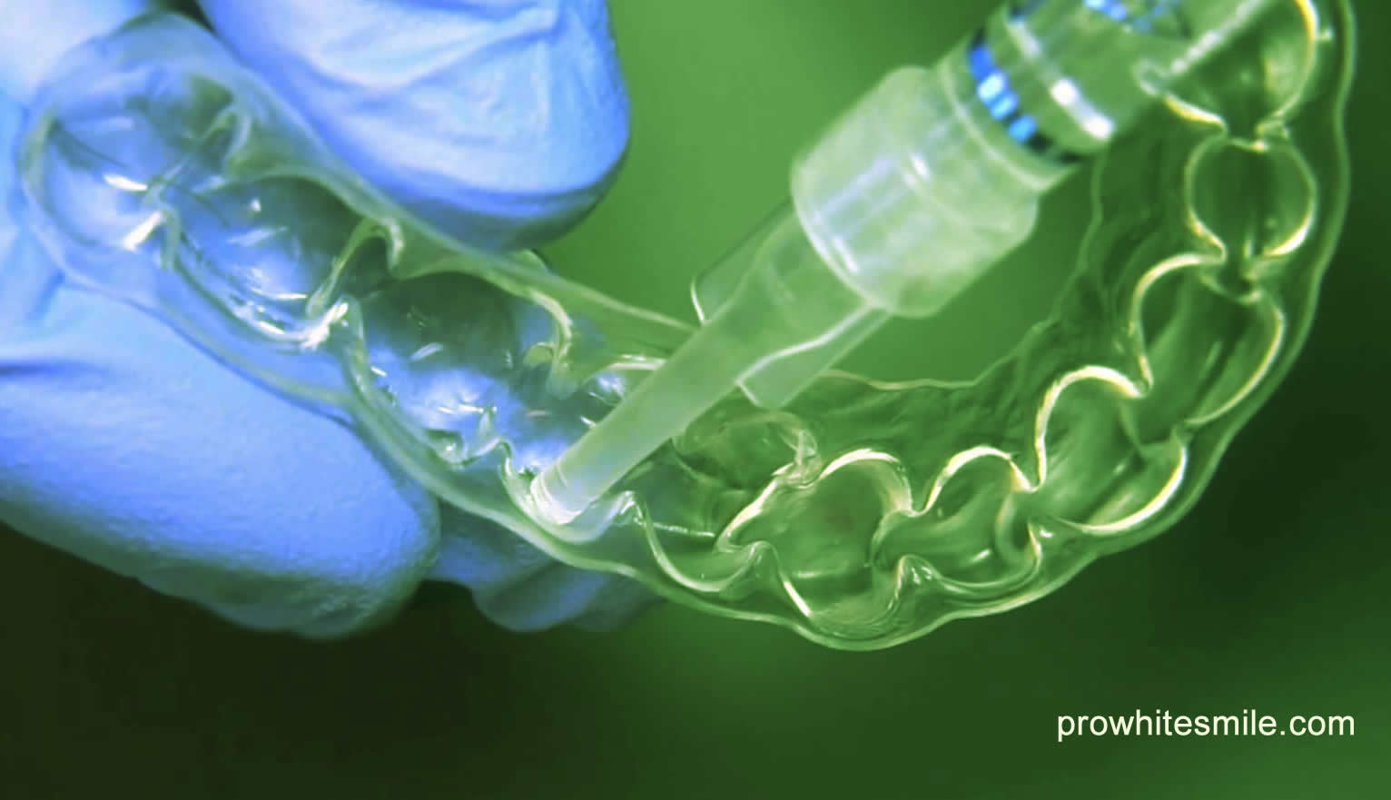 Teeth Whitening Trays - Teeth Whitening | Teeth Whitening Gel